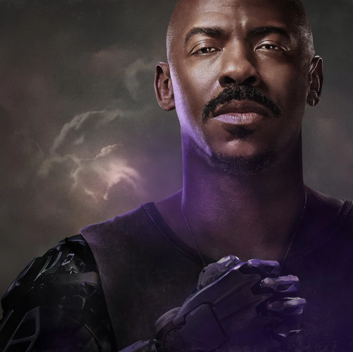 Jax Briggs | Fusion Universe Wiki | Fandom