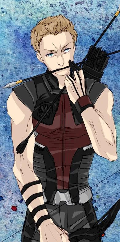 Hawkeye | Fusion Universe Wiki | Fandom