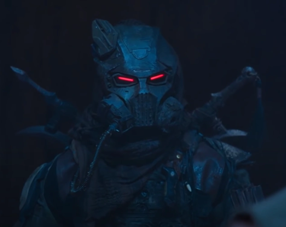 Kabal | Fusion Universe Wiki | Fandom