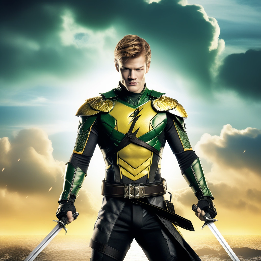 Synapse | Fusion Universe Wiki | Fandom