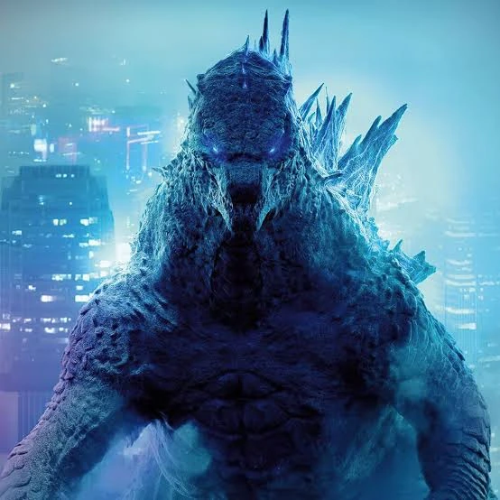 Godzilla | Fusion Universe Wiki | Fandom