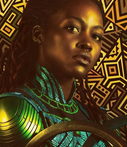 Nakia | Fusion Universe Wiki | Fandom