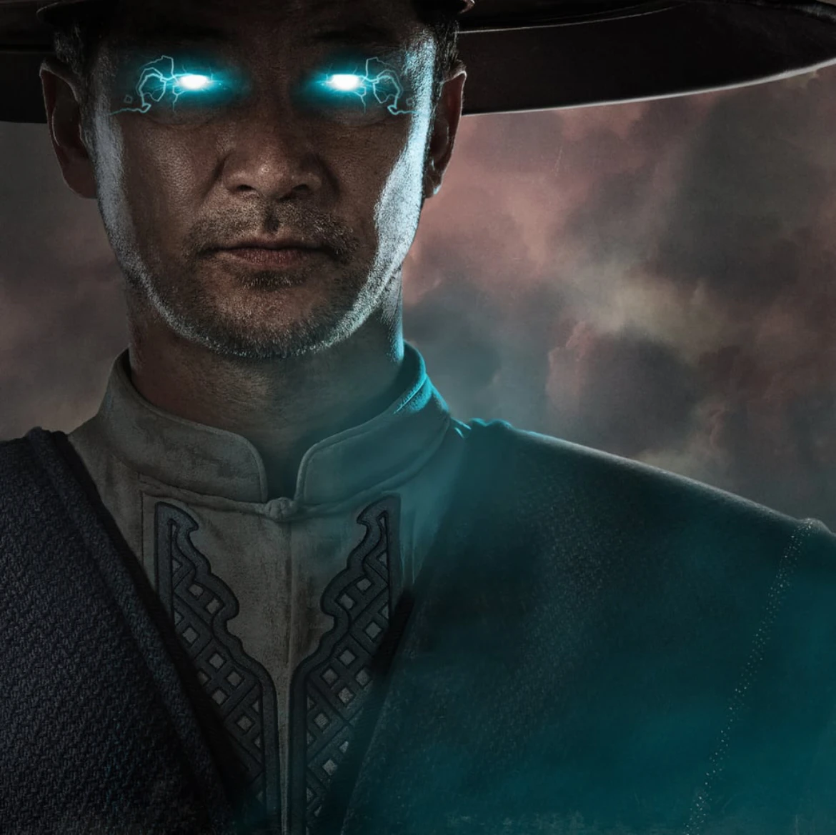 Raiden | Fusion Universe Wiki | Fandom