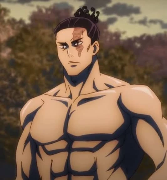 Aoi Todo | Fusion Universe Wiki | Fandom