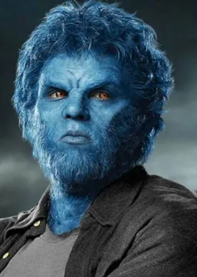 Beast | Fusion Universe Wiki | Fandom