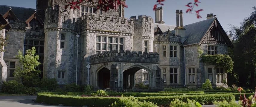 X-Mansion | Fusion Universe Wiki | Fandom