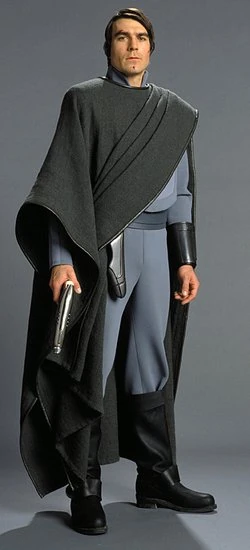 Raymus Antilles | Fusion Universe Wiki | Fandom