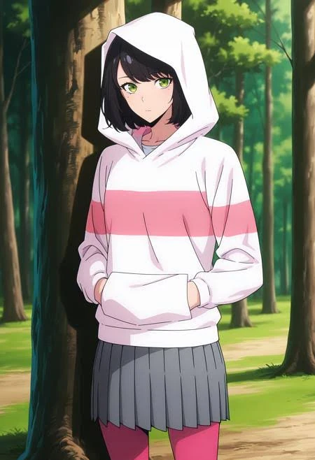 Han Song-Yi | Fusion Universe Wiki | Fandom