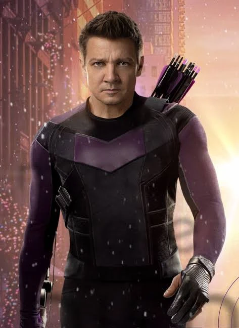 Hawkeye | Fusion Universe Wiki | Fandom