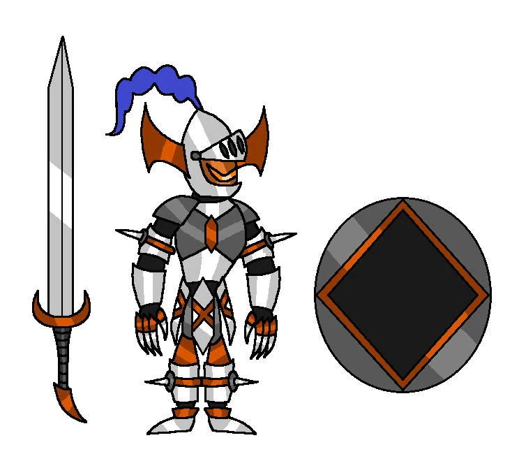 Sir X the Xtreme | Fusion-X Wiki | Fandom