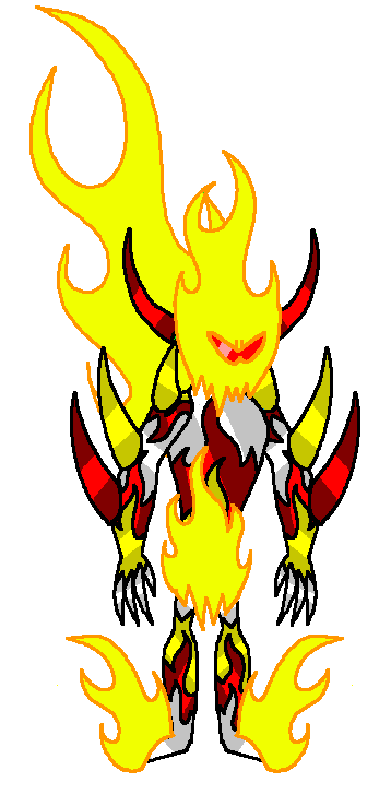 Elemental | Fusion-X Wiki | Fandom