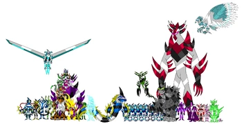 Merged Modes | Fusion-X Wiki | Fandom