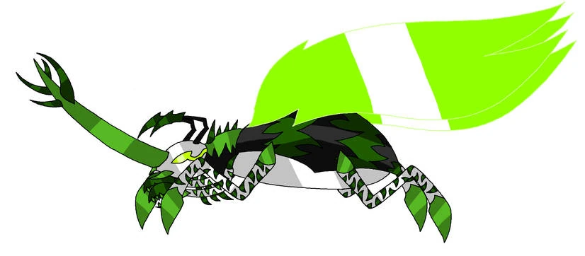 Beetle Merge | Fusion-X Wiki | Fandom