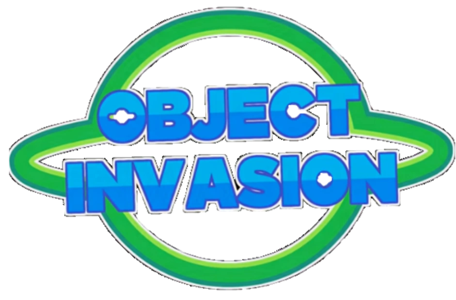 Object Invasion | FusionAnimations Wiki | Fandom