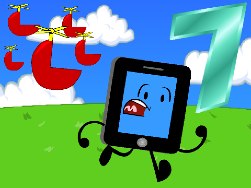 Rain On Your Grenade | FusionAnimations Wiki | Fandom