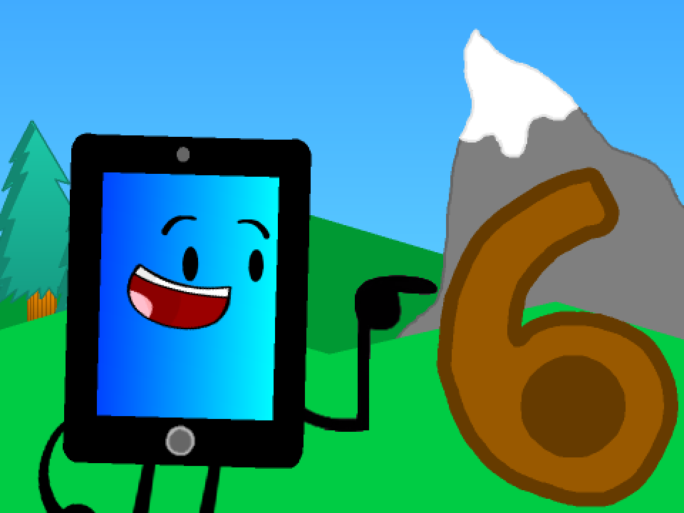 Scavenger Hunt | FusionAnimations Wiki | Fandom