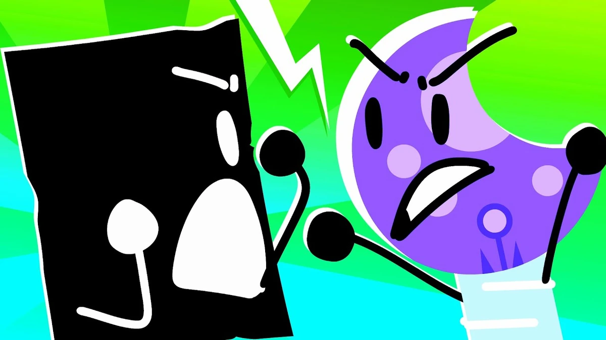 The Sealight Scandal | FusionAnimations Wiki | Fandom