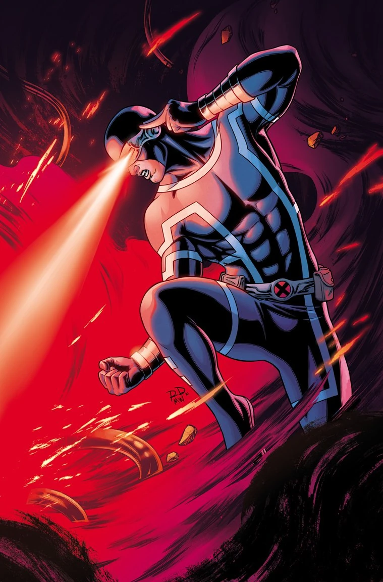 Cyclops | Fusion Cinematic Universe Wiki | Fandom