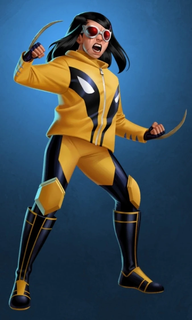 Scout | Fusion Cinematic Universe Wiki | Fandom