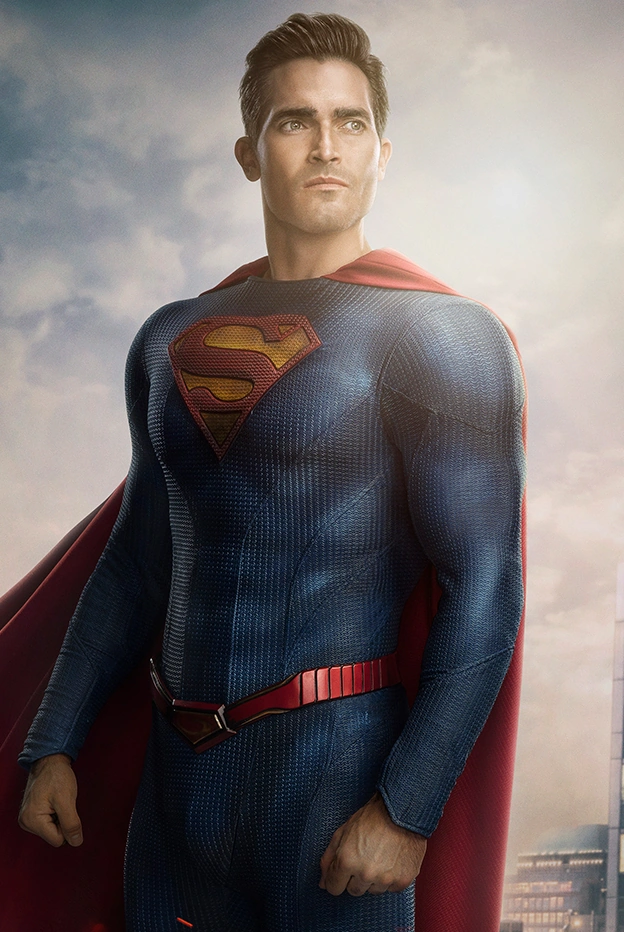 Superman | Fusion Cinematic Universe Wiki | Fandom