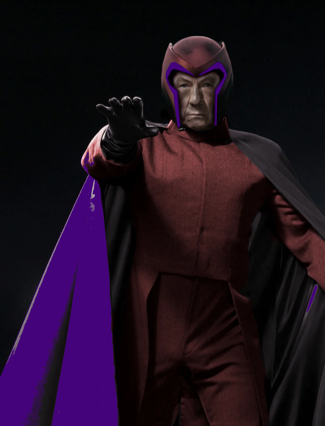 Magneto | Fusion Cinematic Universe Wiki | Fandom