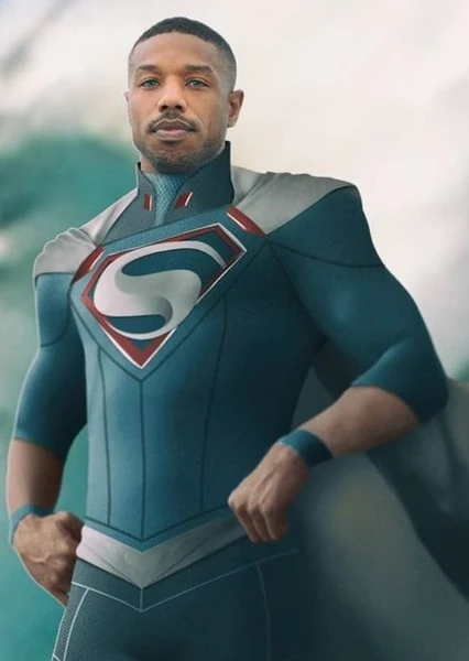 Superman | Fusion Cinematic Universe Wiki | Fandom