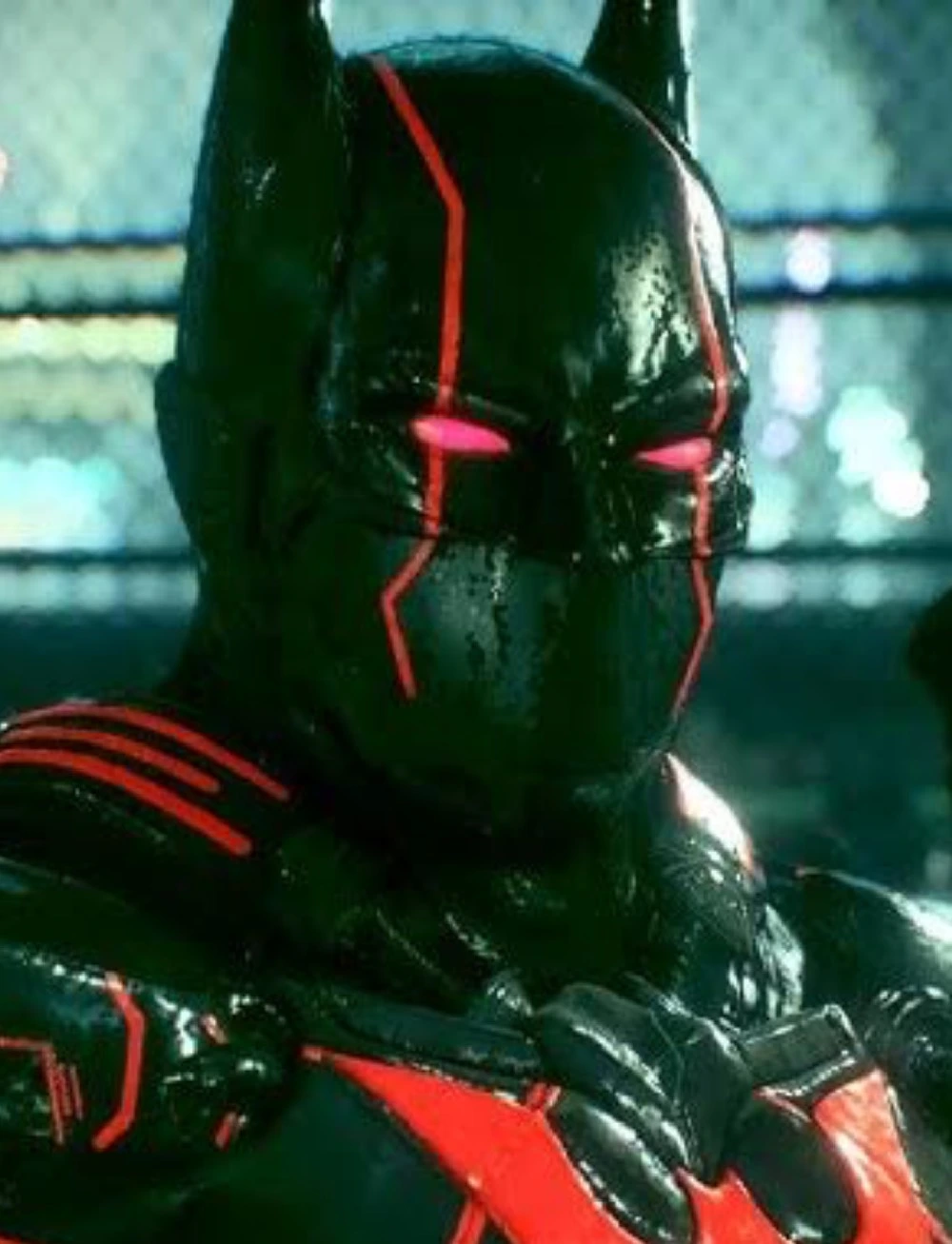 Batman | Fusion Cinematic Universe Wiki | Fandom