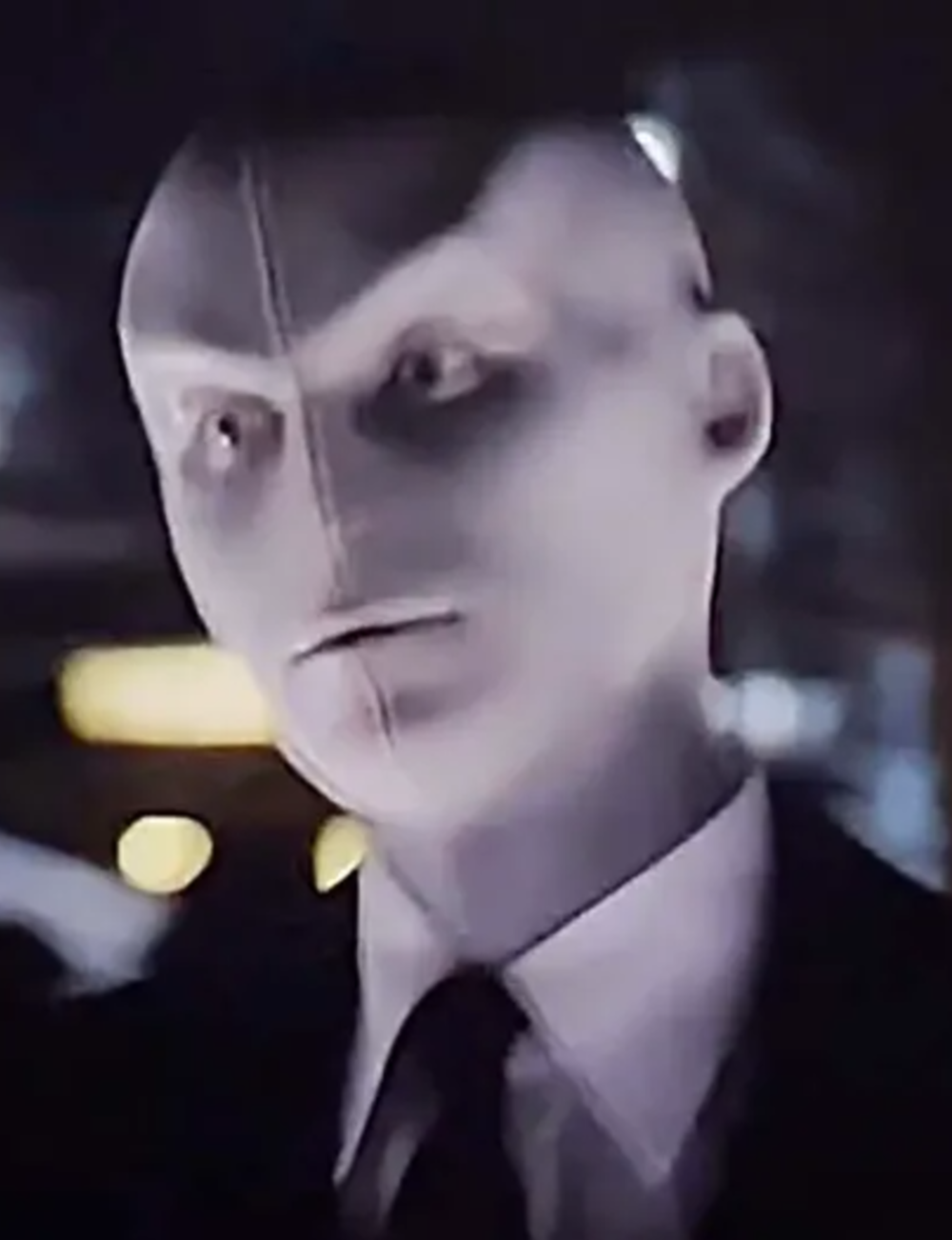 Chameleon Fusion Cinematic Universe Wiki Fandom