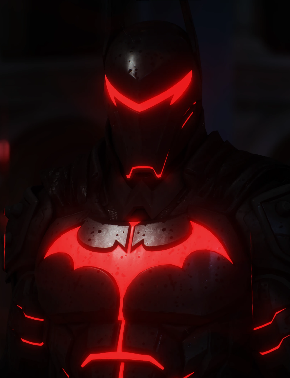 Hellbat | Fusion Cinematic Universe Wiki | Fandom