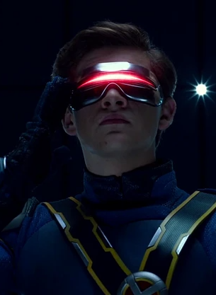 Cyclops | Fusion Cinematic Universe Wiki | Fandom