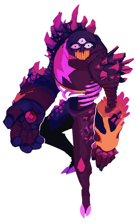 Garnet Corupta Wikia Fusiones Fanart Su Fandom