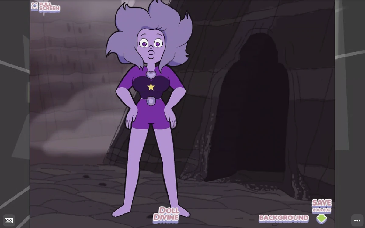 Crazy Lacy Agate | Wikia Fusiones Fanart (S.U) | Fandom