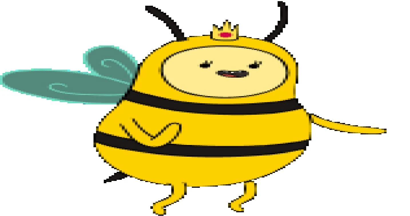 Bee Princess | Fusionfall Fanfiction Wiki | Fandom