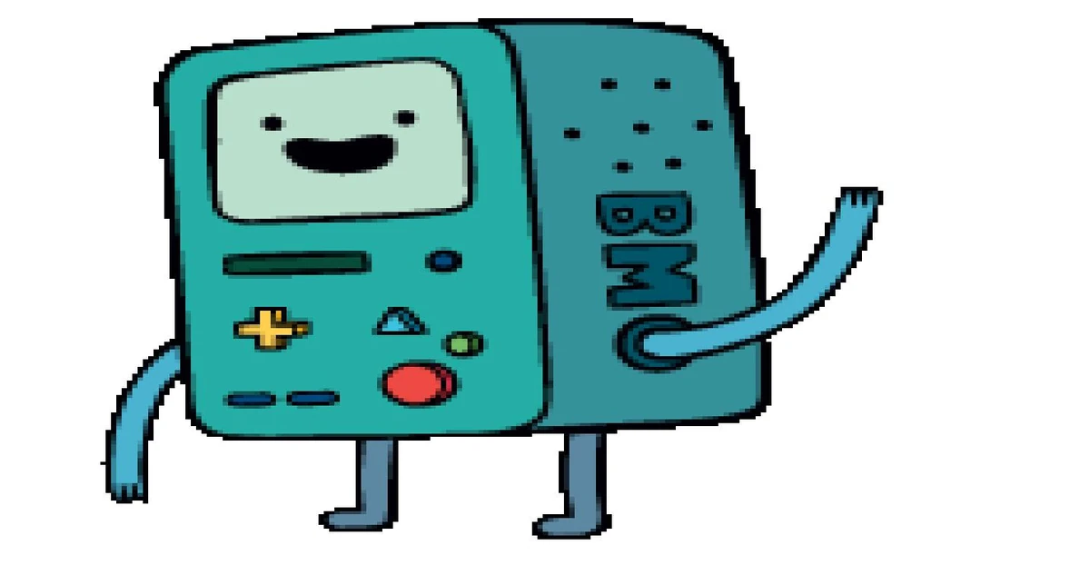BMO | Fusionfall Fanfiction Wiki | Fandom