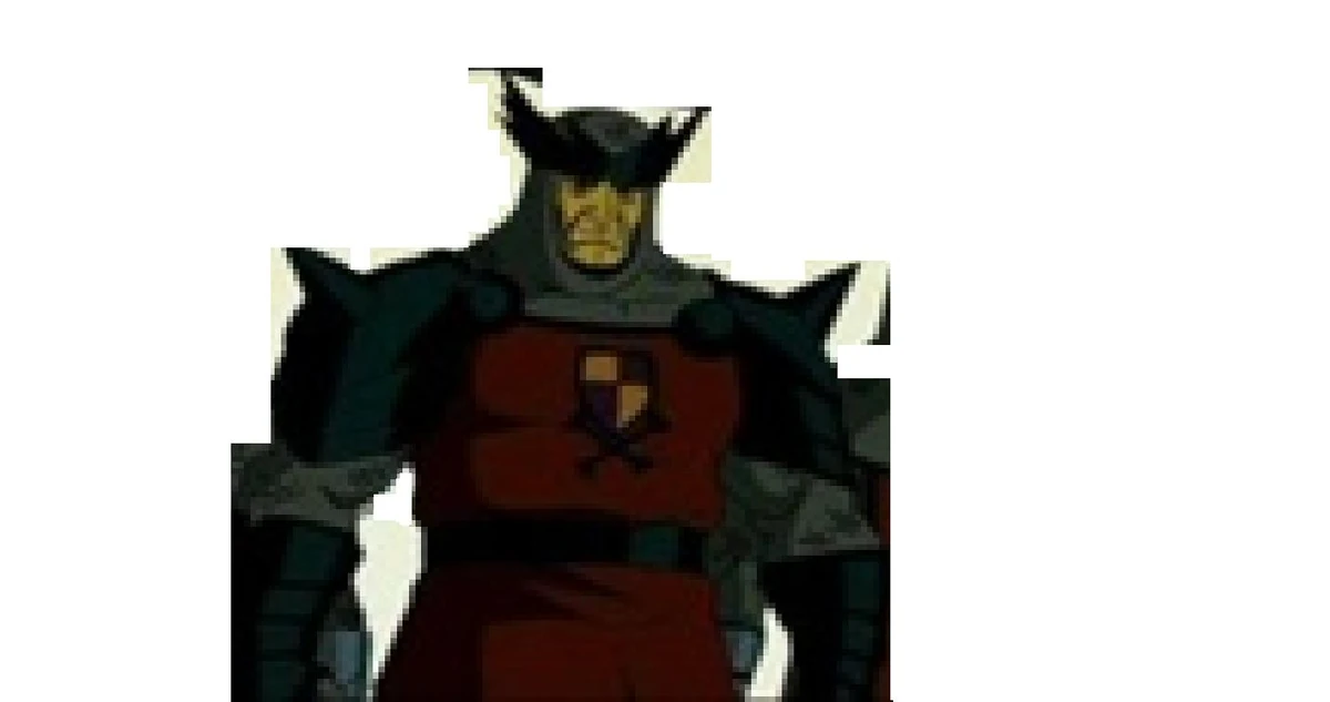 Forever Knight King Larry | Fusionfall Fanfiction Wiki | Fandom