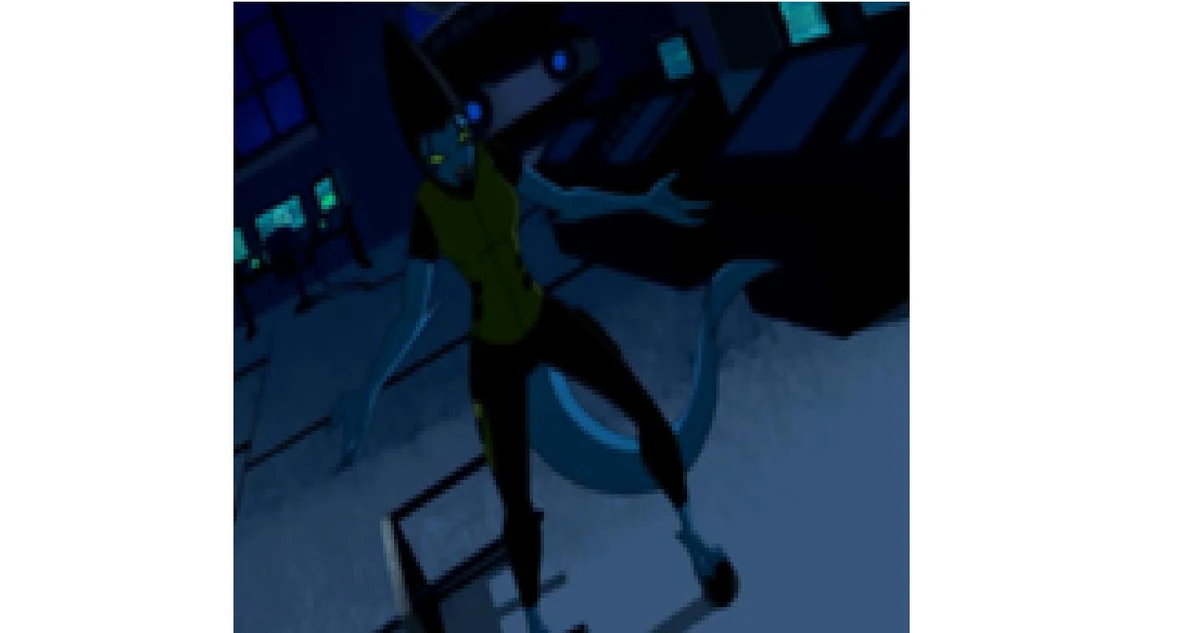 Helen Wheels | Fusionfall Fanfiction Wiki | Fandom