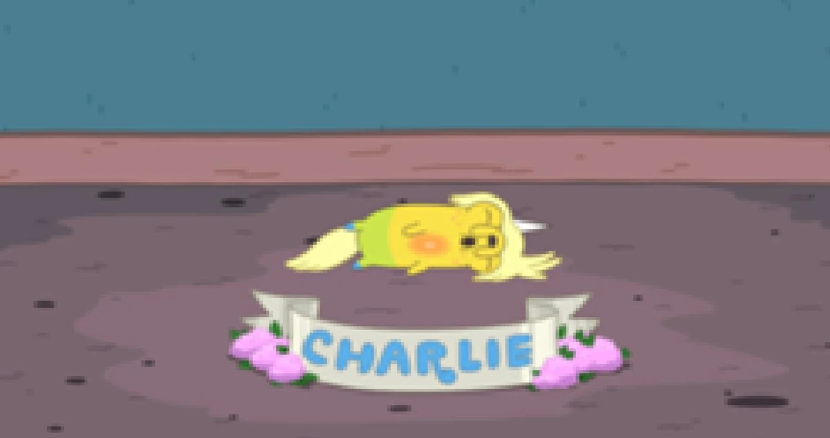 Charlie | Fusionfall Fanfiction Wiki | Fandom