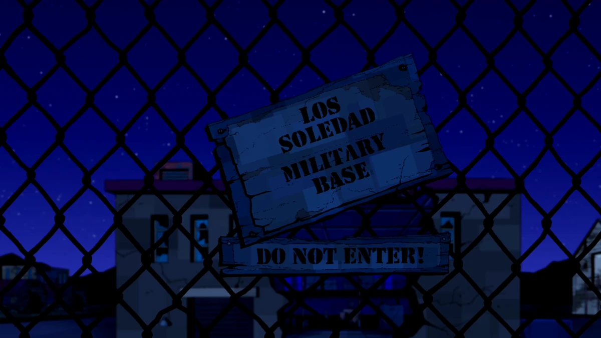 Los Soledad | Fusionfall fannon Wiki | Fandom