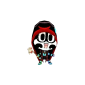 Gumball | Fusion Fall: Legacy Wikia | Fandom