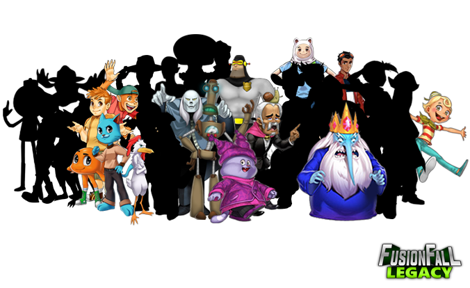 Nergal, Jr. | Fusion Fall: Legacy Wikia | Fandom