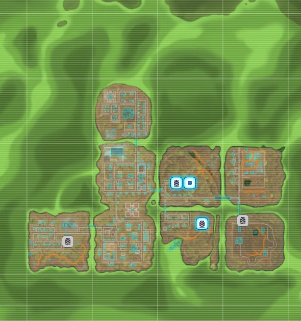 The Future | Fusion Fall: Legacy Wikia | Fandom