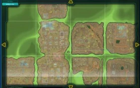 The Future | Fusion Fall: Legacy Wikia | Fandom