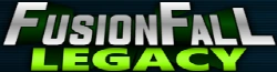 Fusiones | Wikia FusionFall Legacy | Fandom