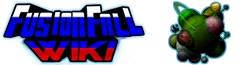 FusionFall Retro | FusionFall Russian вики | Fandom