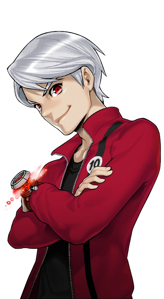 Albedo/Gallery | FusionFall Wiki | Fandom