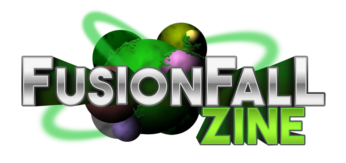 FusionFall Zine | FusionFall Wiki | Fandom