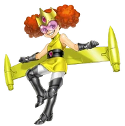 Princess/Gallery | FusionFall Wiki | Fandom