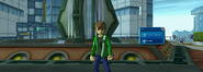 Ben/Gallery | FusionFall Wiki | Fandom