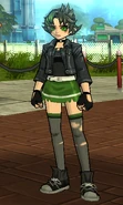 Buttercup/Gallery | FusionFall Wiki | Fandom