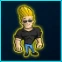 Johnny Bravo | FusionFall Wiki | Fandom